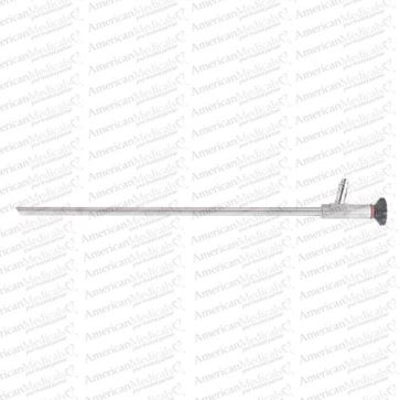3 Shaft Rigid HD Endoscopes - Made in Germany