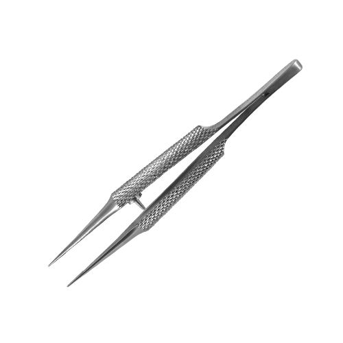 steriSTAT® Sterile Straight Tying Forceps