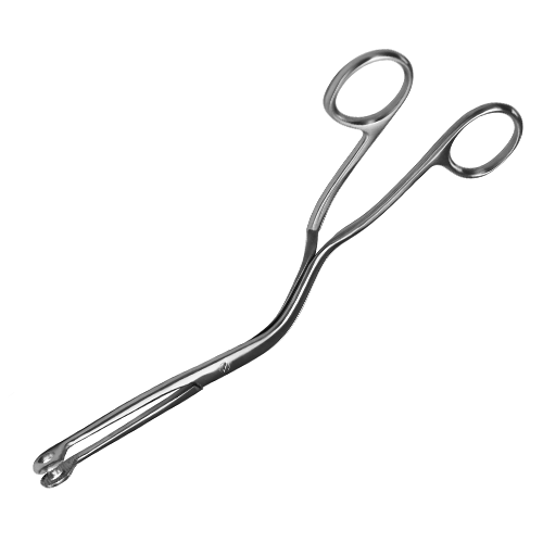 steriSTAT® Sterile Magill Forceps