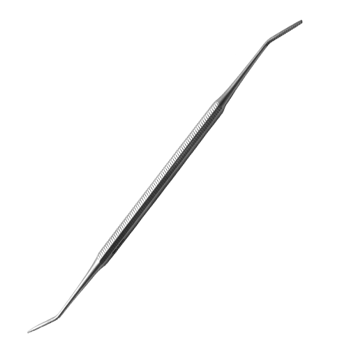 steriSTAT® Sterile Nail/Bone Rasp