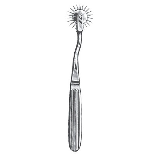 Wartenberg Pinwheel - American Medicals