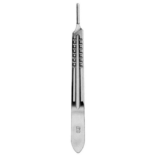 Scalpel Handle Number 3 - Small - American Medicals