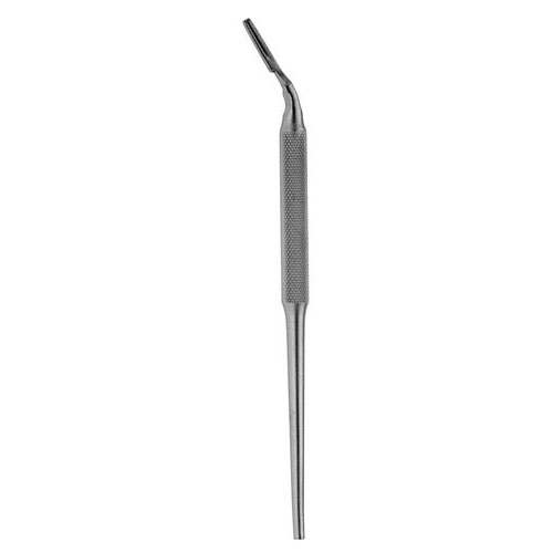 Round and Angled Scalpel Handle Number 3 - American Medicals