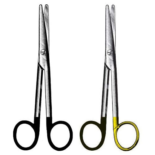 Mayo Stille SuperCut Operating Scissors - Straight - American Medicals