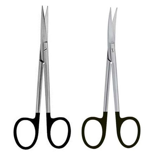 Wagner SuperCut Gynaecological Scissors - American Medicals