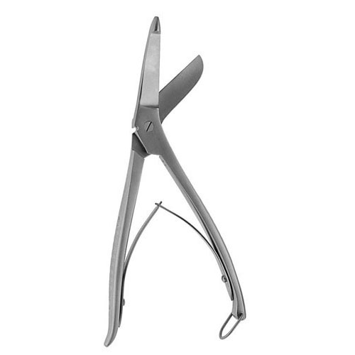 Plaster Shears - 20 cm (8") - American Medicals