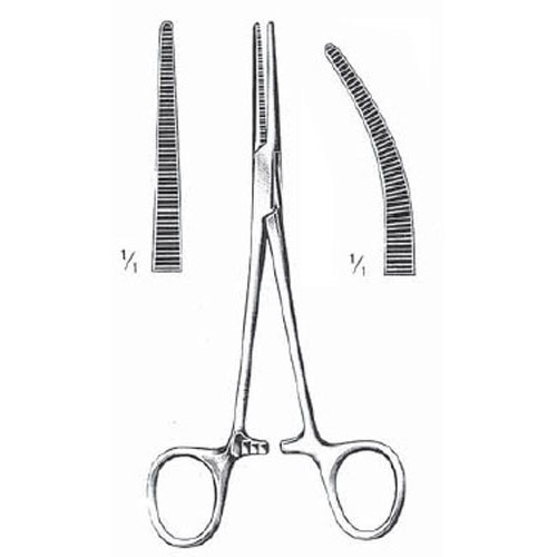 Crile Hemostatic Forceps - American Medicals