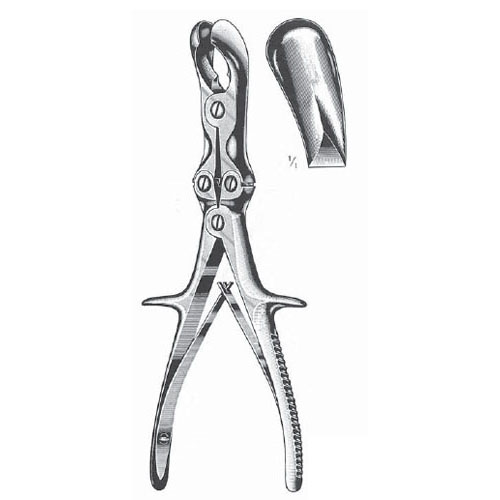 Semb Bone Cutting Forceps - American Medicals