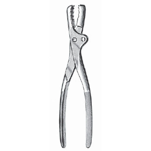 Farabeuf Bone Holding Forceps - American Medicals