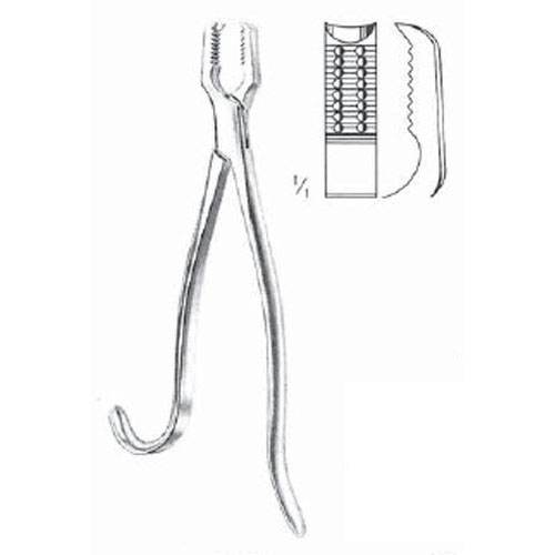 Kern Bone Holding Forceps - American Medicals