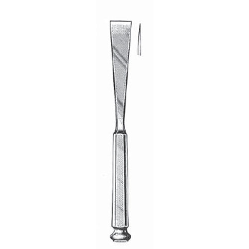 Stille Osteotome - 20 cm (8") - American Medicals