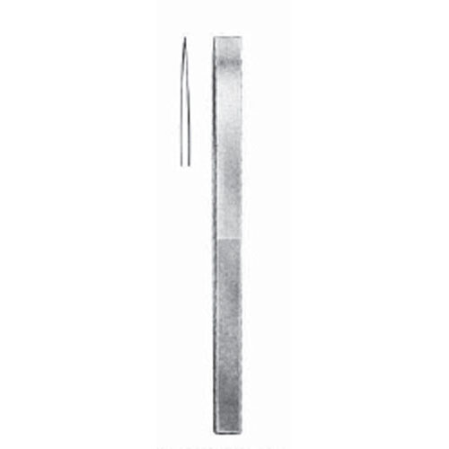 Lambotte Mini Osteotome - 12.5 cm (5") - American Medicals