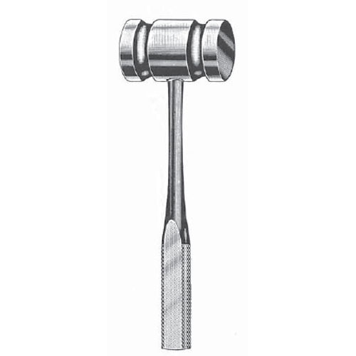Bone Mallet - 26.5 cm (10 3/8") - American Medicals
