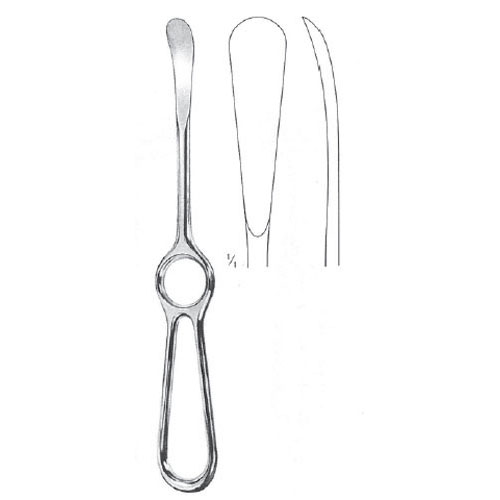 Sedillot Periosteal Elevators - American Medicals