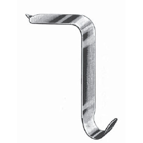 Taylor Bone Lever - 16.5 cm (6 1/2") - American Medicals
