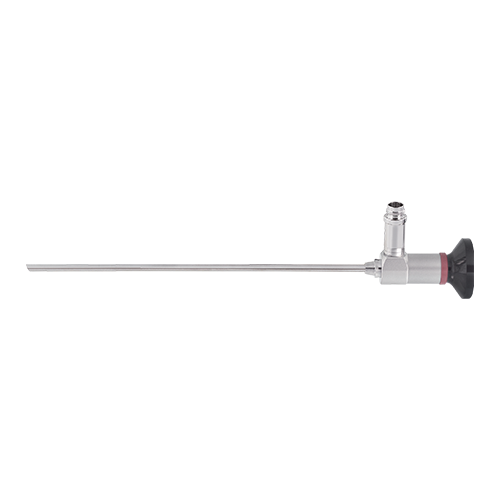 German-Made 3 Shaft Full HD Rigid Arthroscope