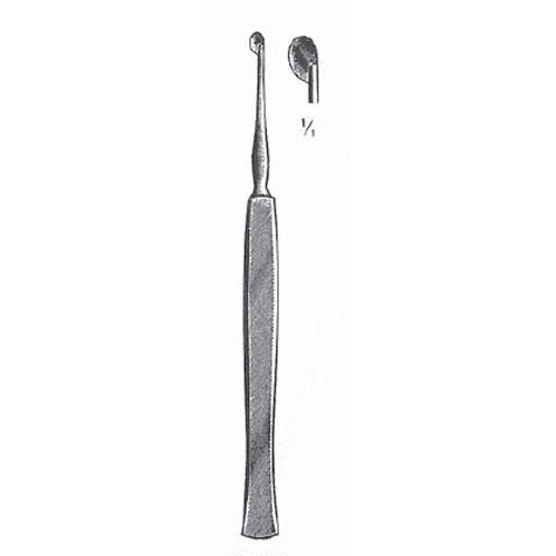 Freer Mucosa Knife - 15 cm (6") - American Medicals
