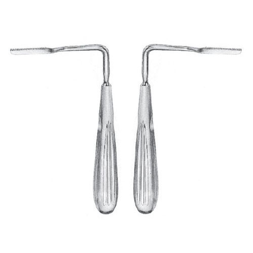 Joseph Nasal Saw - 17 cm (6 3/4") - American Medicals