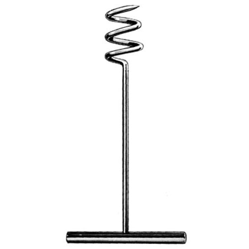 Doyen Myoma Screw - 15 cm (6") - American Medicals
