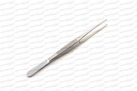 steriSTAT® Tissue Forceps with Teeth