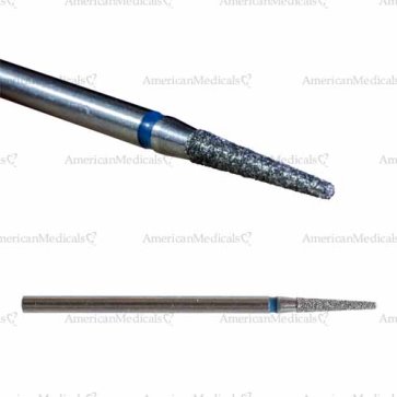 Diamond Podiatry Burs