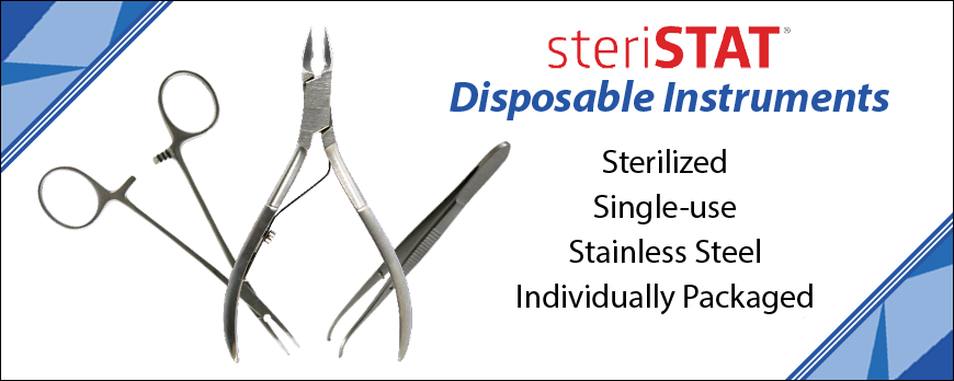 Manufacturer and Distributor of Medical, Surgical, and Dental Products